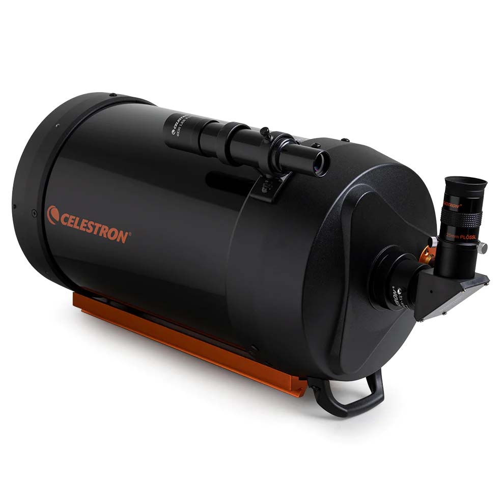 Celestron C8 8" XLT OTA - Widescreen Centre