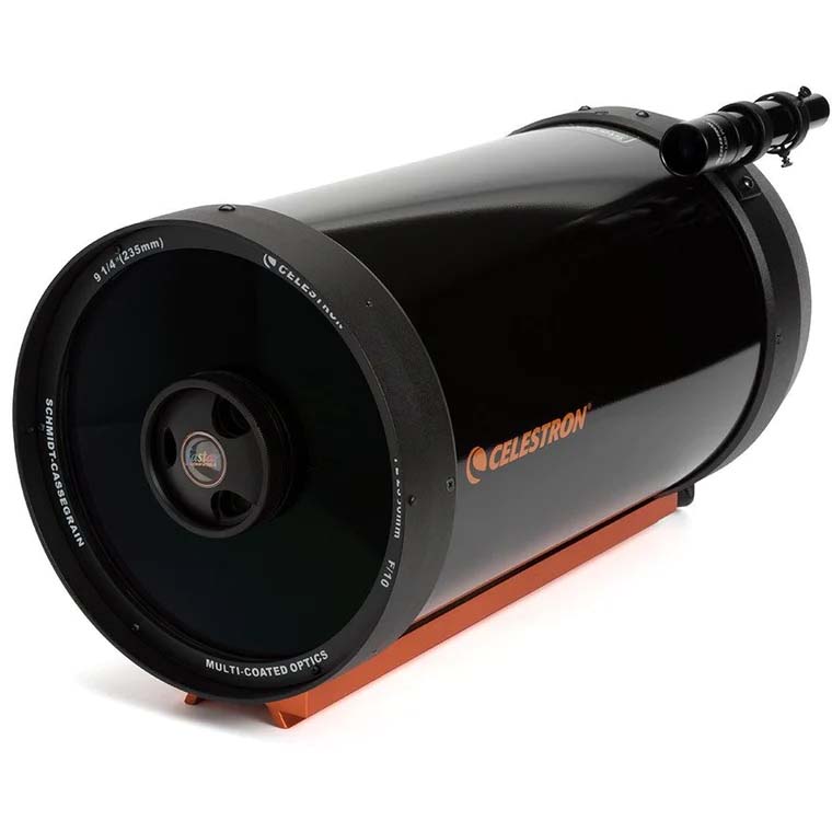 Celestron C9.25 9.25" XLT OTA - Widescreen Centre