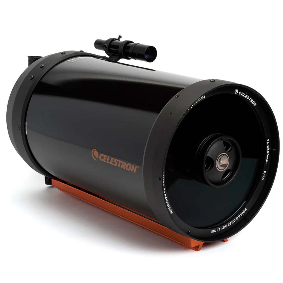Celestron C9.25 9.25" XLT OTA - Widescreen Centre
