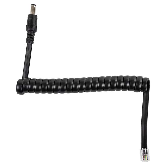 Celestron AUX Power Cable - Widescreen Centre