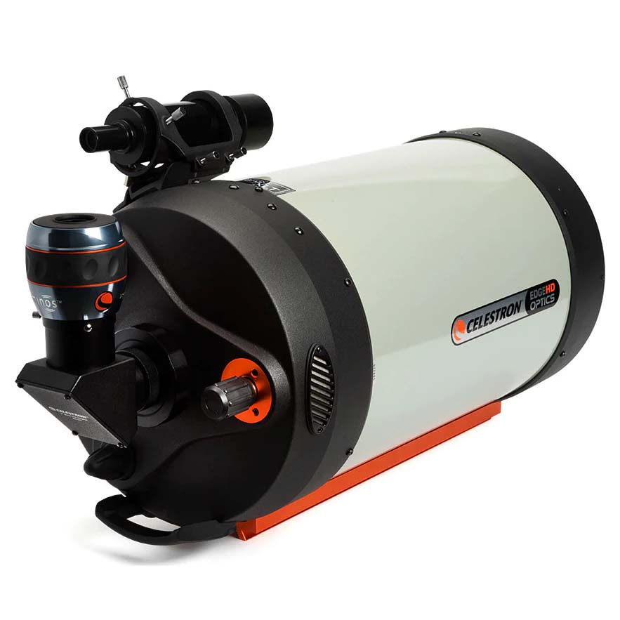 Celestron 11" EdgeHD OTA - Widescreen Centre