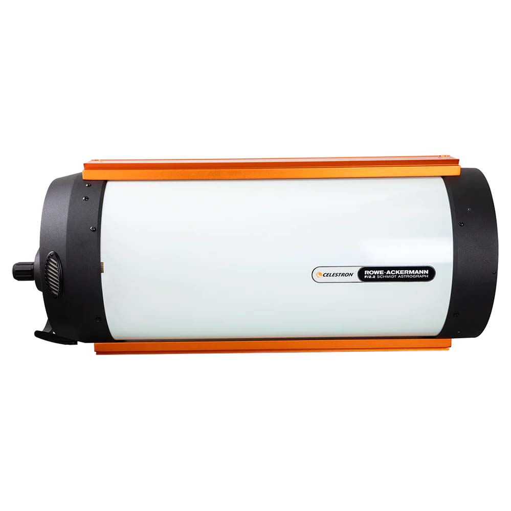 Celestron 11" Rowe-Ackermann Schmidt Astrograph (RASA 11) V2 OTA ...
