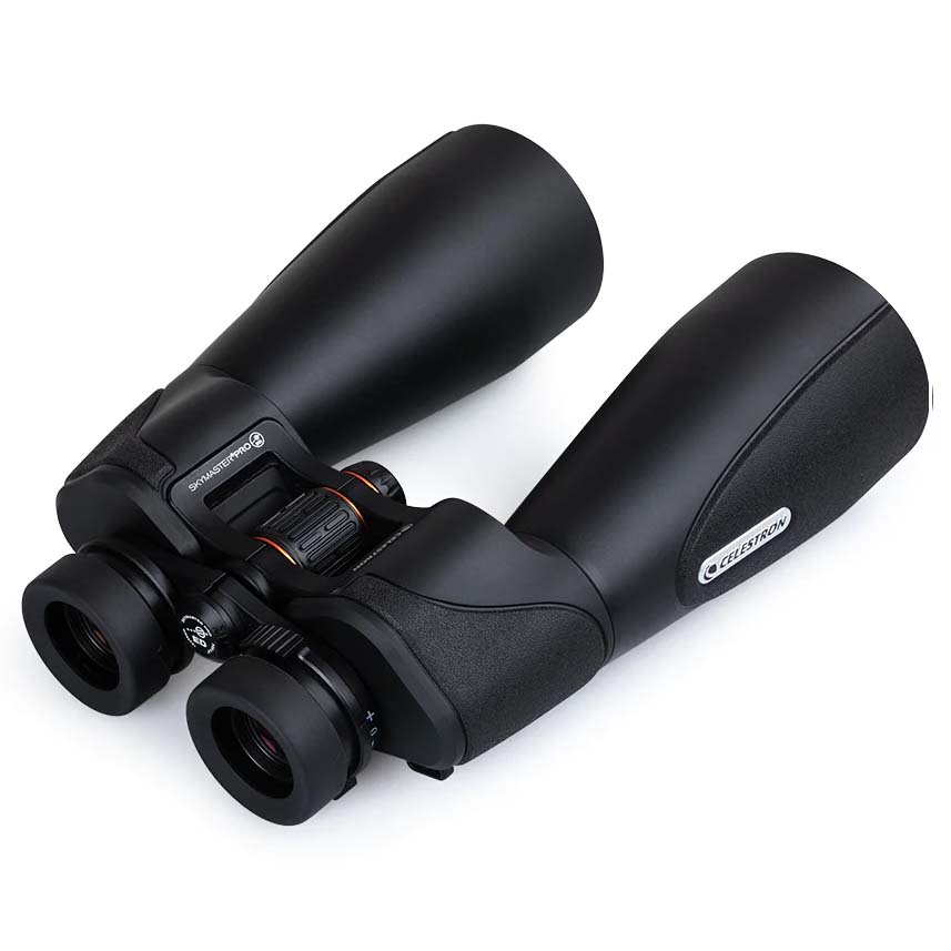 Celestron SkyMaster Pro ED 15x70mm - Widescreen Centre