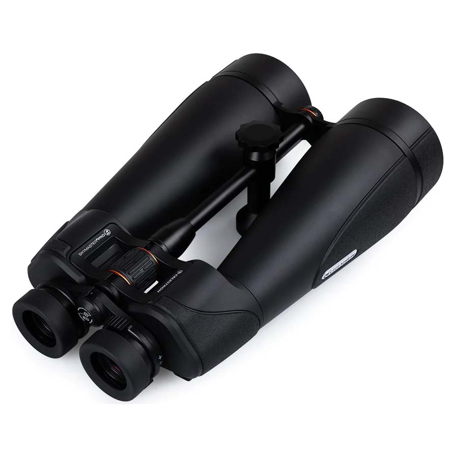 Celestron SkyMaster Pro ED 20x80mm - Widescreen Centre