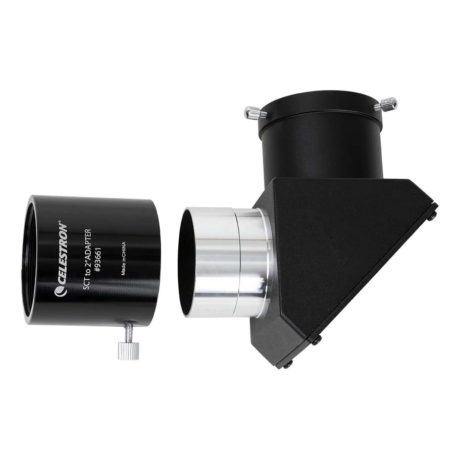 Celestron SCT To 2" Adapter - Widescreen Centre