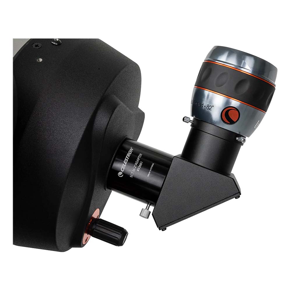 Celestron SCT To 2" Adapter - Widescreen Centre