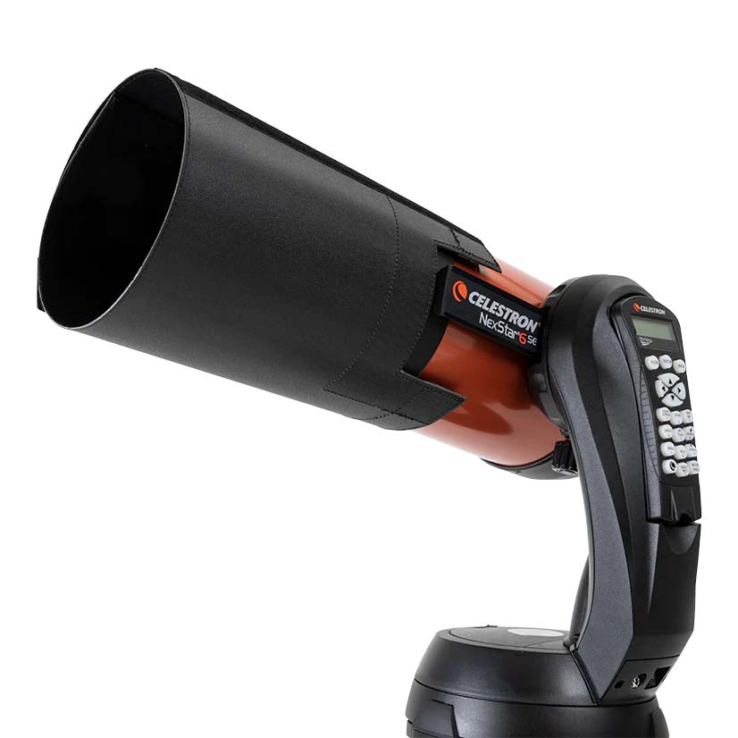 Celestron Dew Shield DX for C6 and C8 - Widescreen Centre