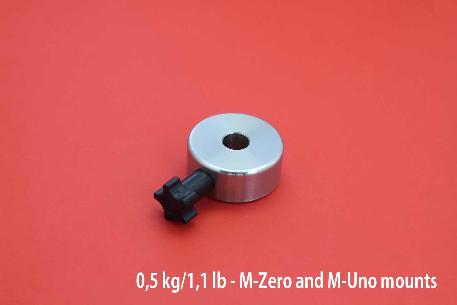 Avalon Counterweights - Widescreen Centre