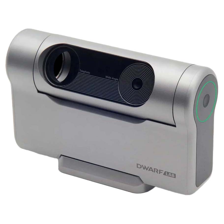 DWARFLAB DWARF 3 Smart Telescope - Widescreen Centre