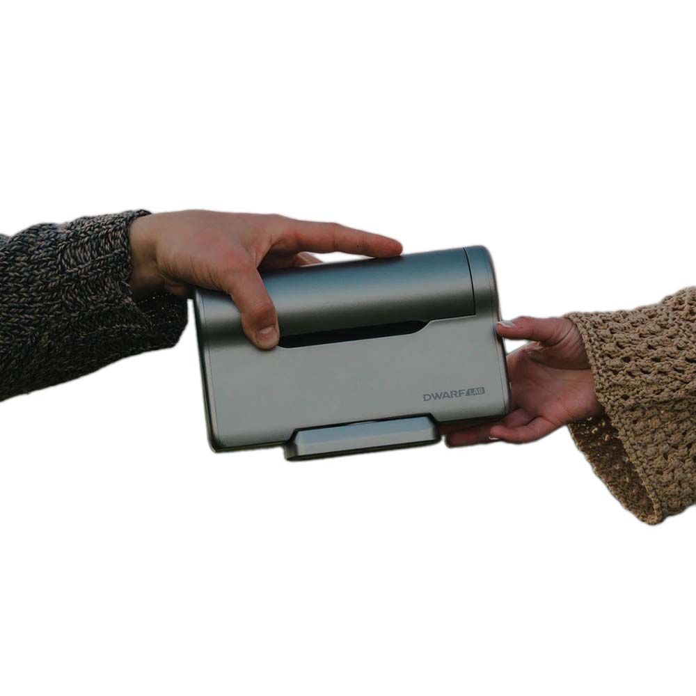 DWARFLAB DWARF 3 Smart Telescope - Widescreen Centre