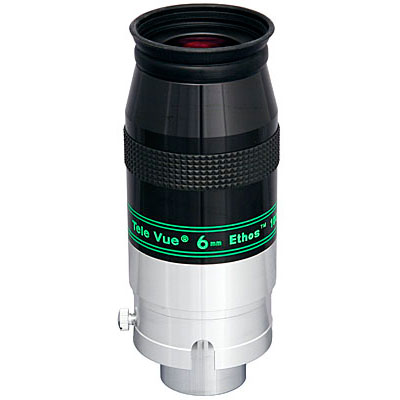 Tele Vue Ethos 6mm Eyepiece - Widescreen Centre