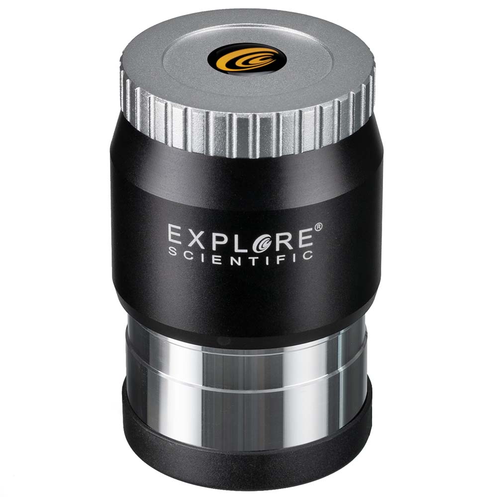Explore Scientific Zero X Field Flattener 2''/M48 for ED80 and ED102 ...