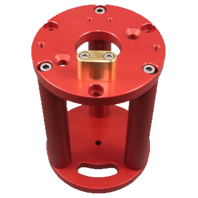 Avalon Instruments Linear Pillar Extender - Widescreen Centre