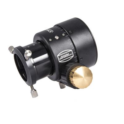 Baader SteelTrack Diamond SC/HD 2" Focuser for SCT Telescopes ...