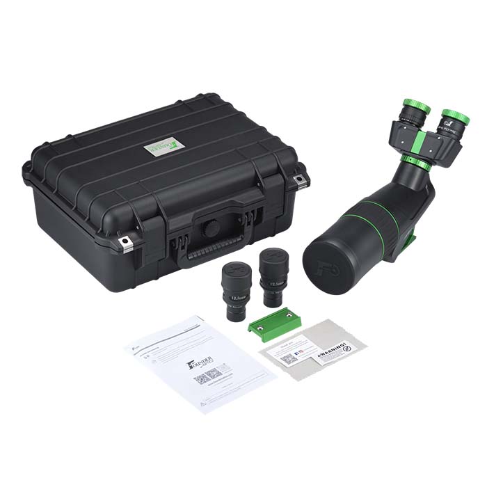 Founder Optics Bino One Scope - Widescreen Centre