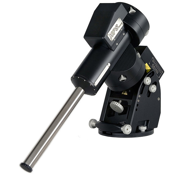 10 Micron GM2000 HPS II Combi High Precision Equatorial Mount ...