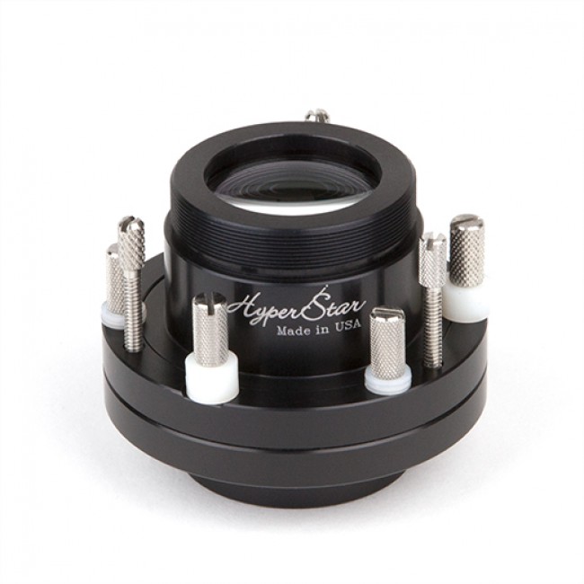 Starizona HyperStar 6 v4 - Widescreen Centre