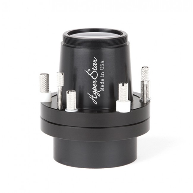 Starizona HyperStar 8 v4 - Widescreen Centre