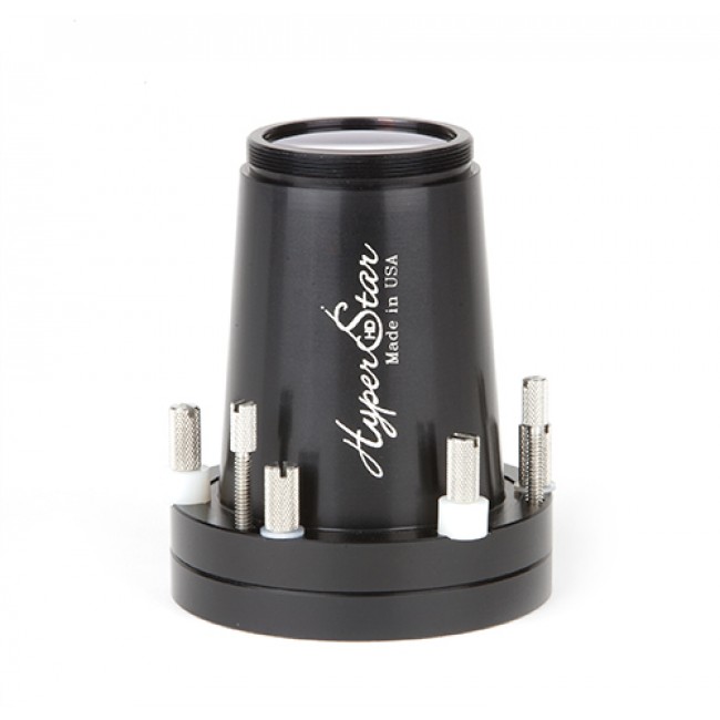 Starizona HyperStar 8 v4 (EdgeHD) - Widescreen Centre