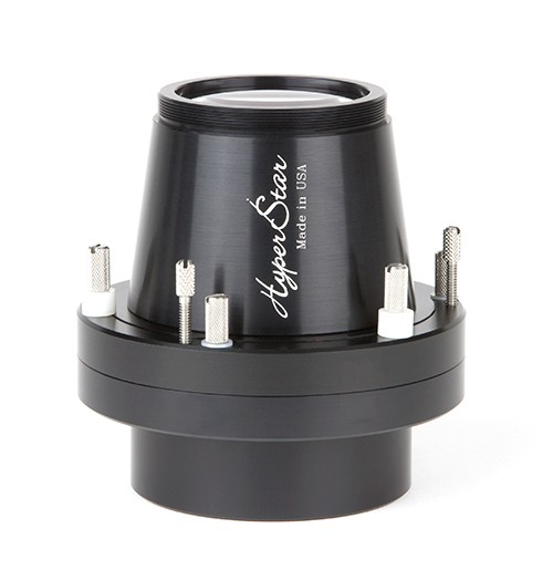 Starizona HyperStar 11 v4 (SCT) - Widescreen Centre