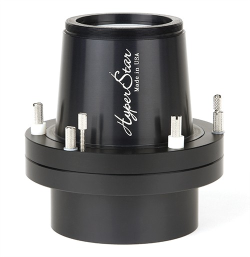 Starizona HyperStar 14 v4 (SCT) - Widescreen Centre