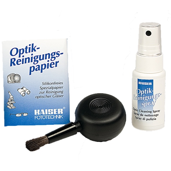 Basic Cleaning Kit - Widescreen Centre