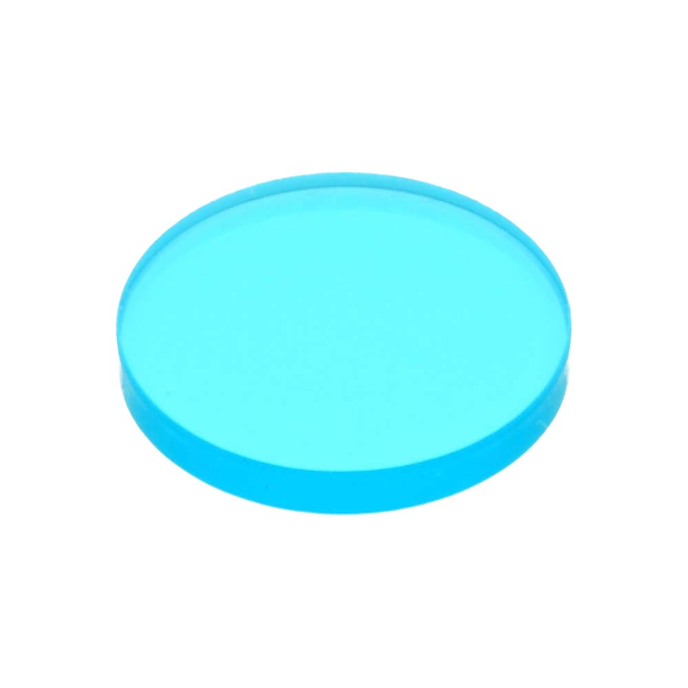 Lunt Blue Glass 20mm - Widescreen Centre