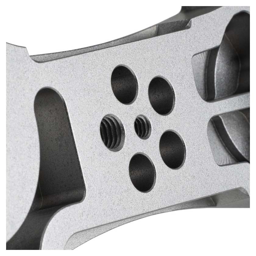 Omegon MiniTrack LX Quattro NS - Widescreen Centre