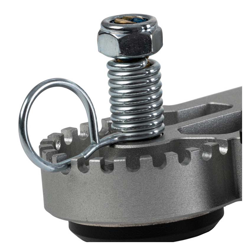 Omegon MiniTrack LX Quattro NS - Widescreen Centre