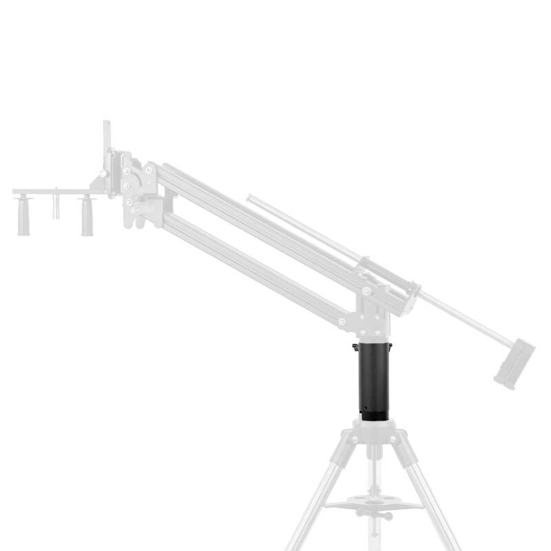 Omegon Extension Pier for Kolossus Pro Mount - Widescreen Centre