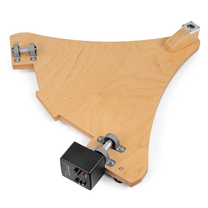 Omegon Polar Wedge EQ-Platform - Widescreen Centre