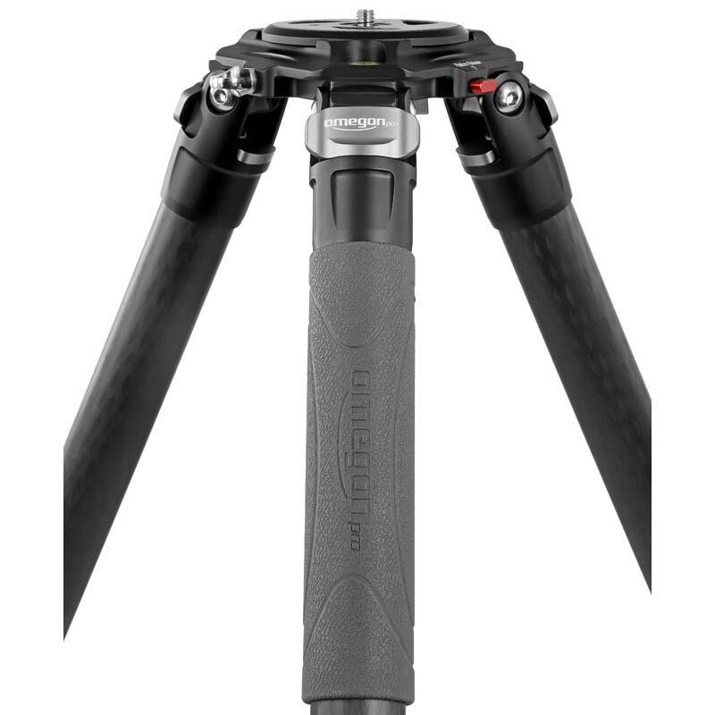 Omegon Pro 40mm Carbon Tripod - Widescreen Centre