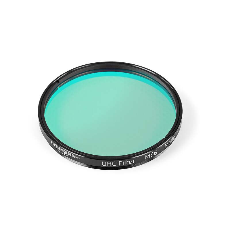 Omegon Pro UHC Filter - Widescreen Centre