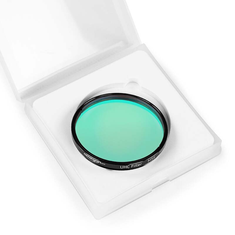 Omegon Pro UHC Filter - Widescreen Centre