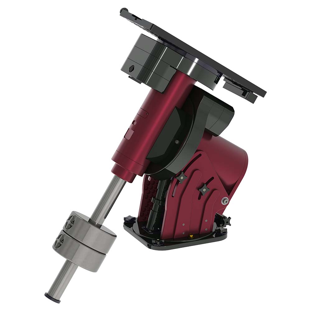 Software Bisque Paramount ME Series 6 - Widescreen Centre