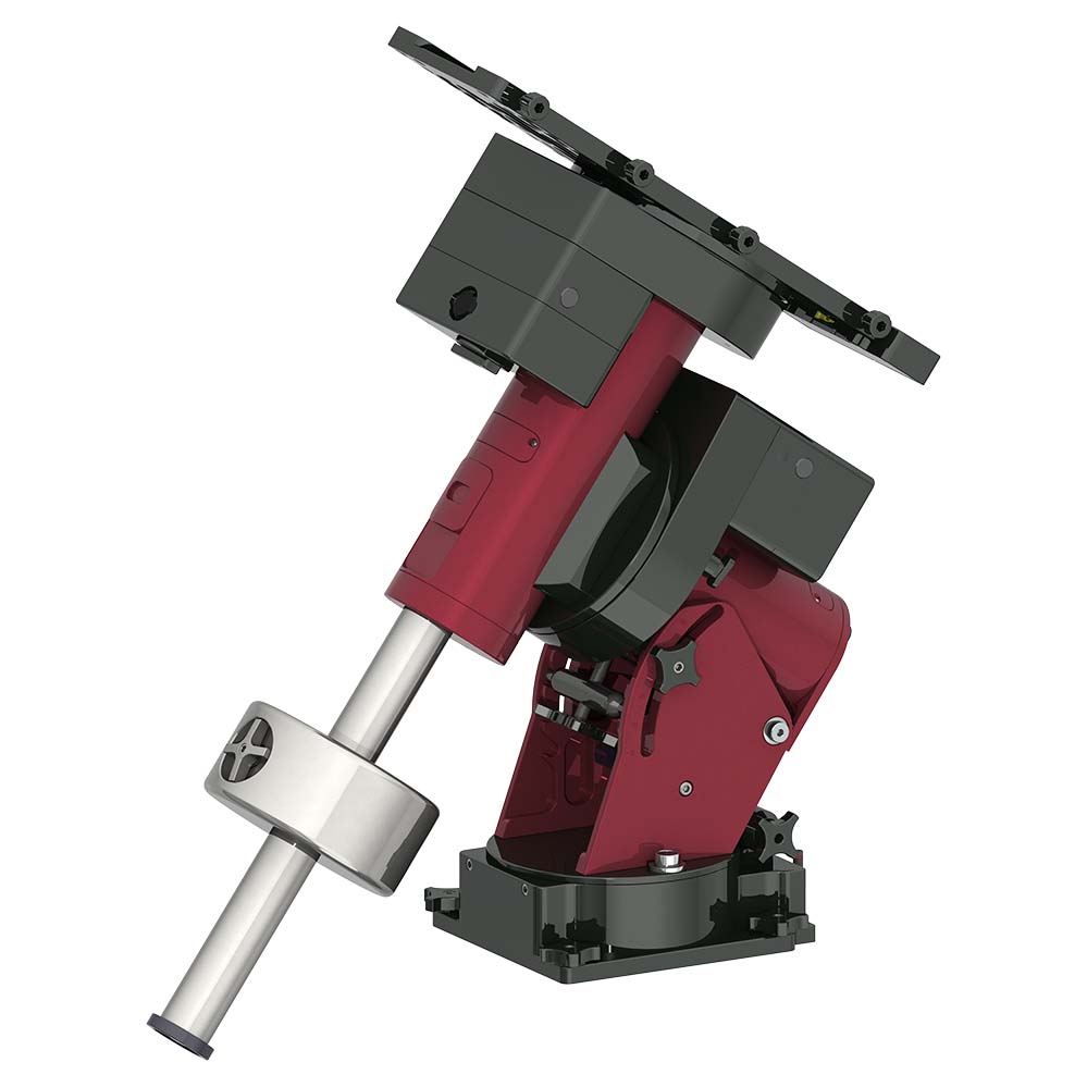 Software Bisque Paramount MYT Series 6 - Widescreen Centre