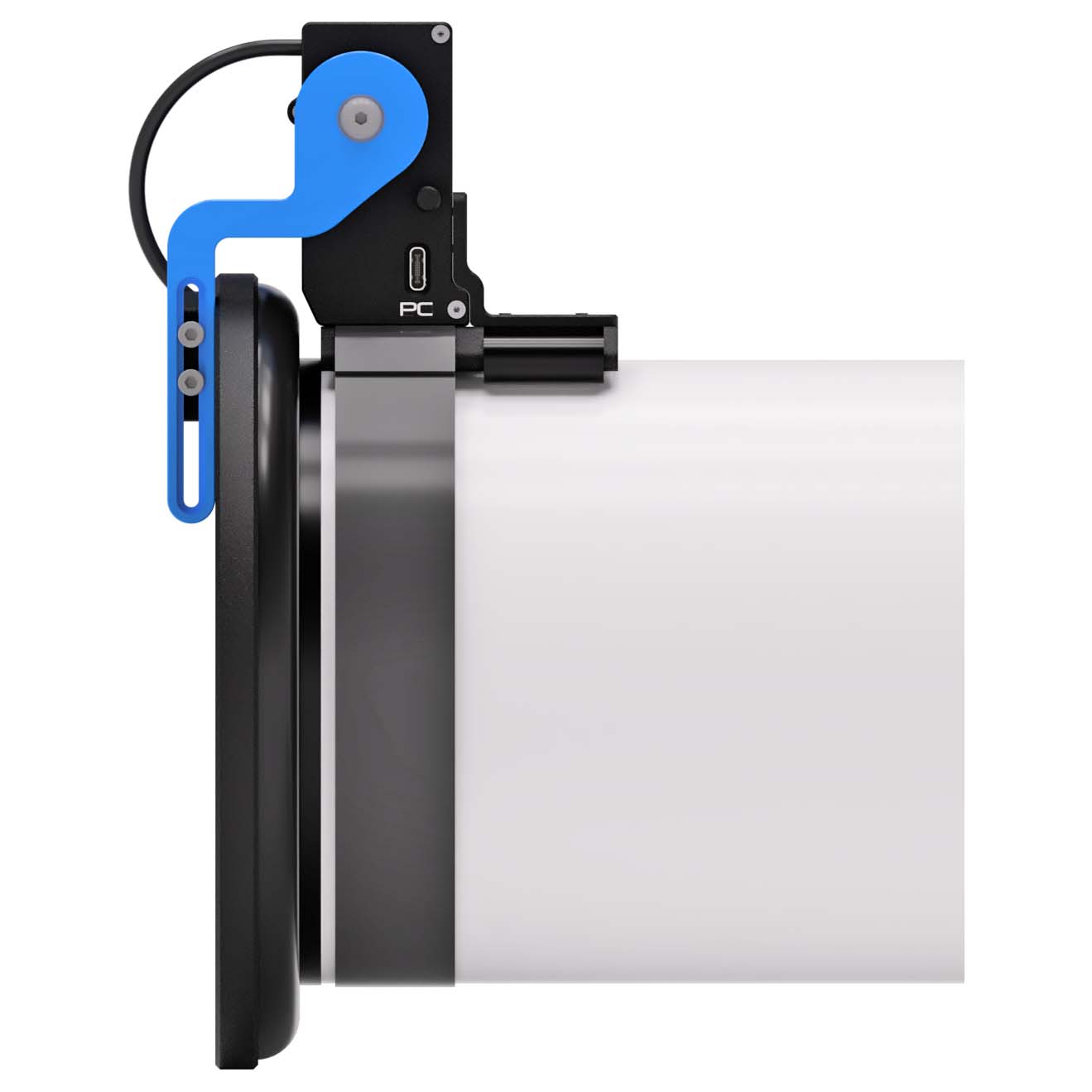 Pegasus FlatMaster Neo Flat Field Panel - Widescreen Centre