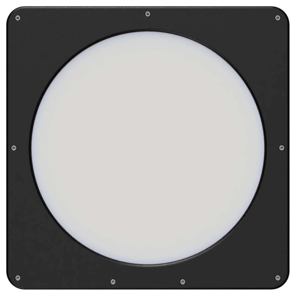 Pegasus Astro FlatMaster 250L Wi-Fi Flat Field Panel - Widescreen Centre