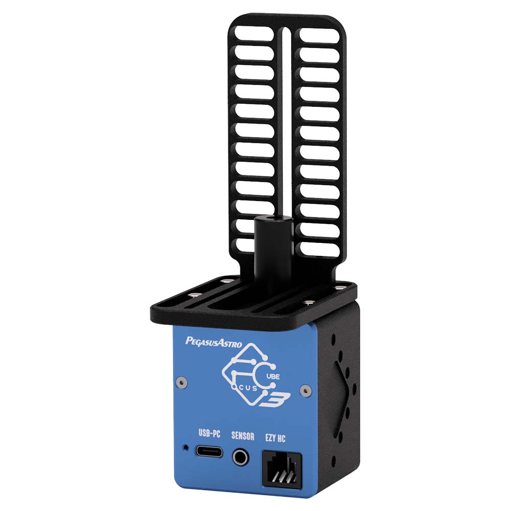 Pegasus FocusCube 3 - Widescreen Centre