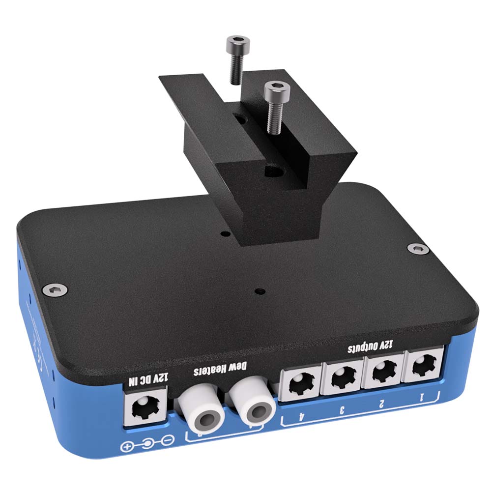 Pegasus Astro Mounting Shoe - Widescreen Centre