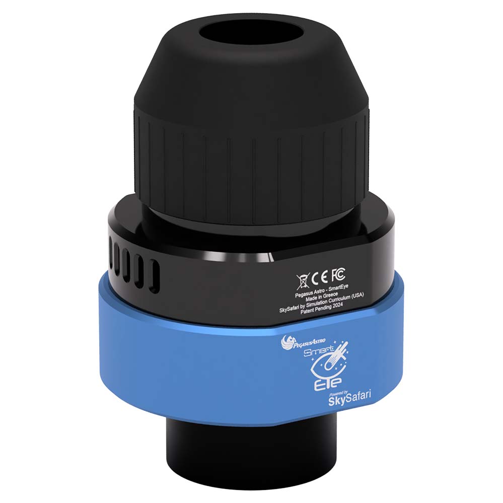 Pegasus SmartEye Electronic Eyepiece - Widescreen Centre