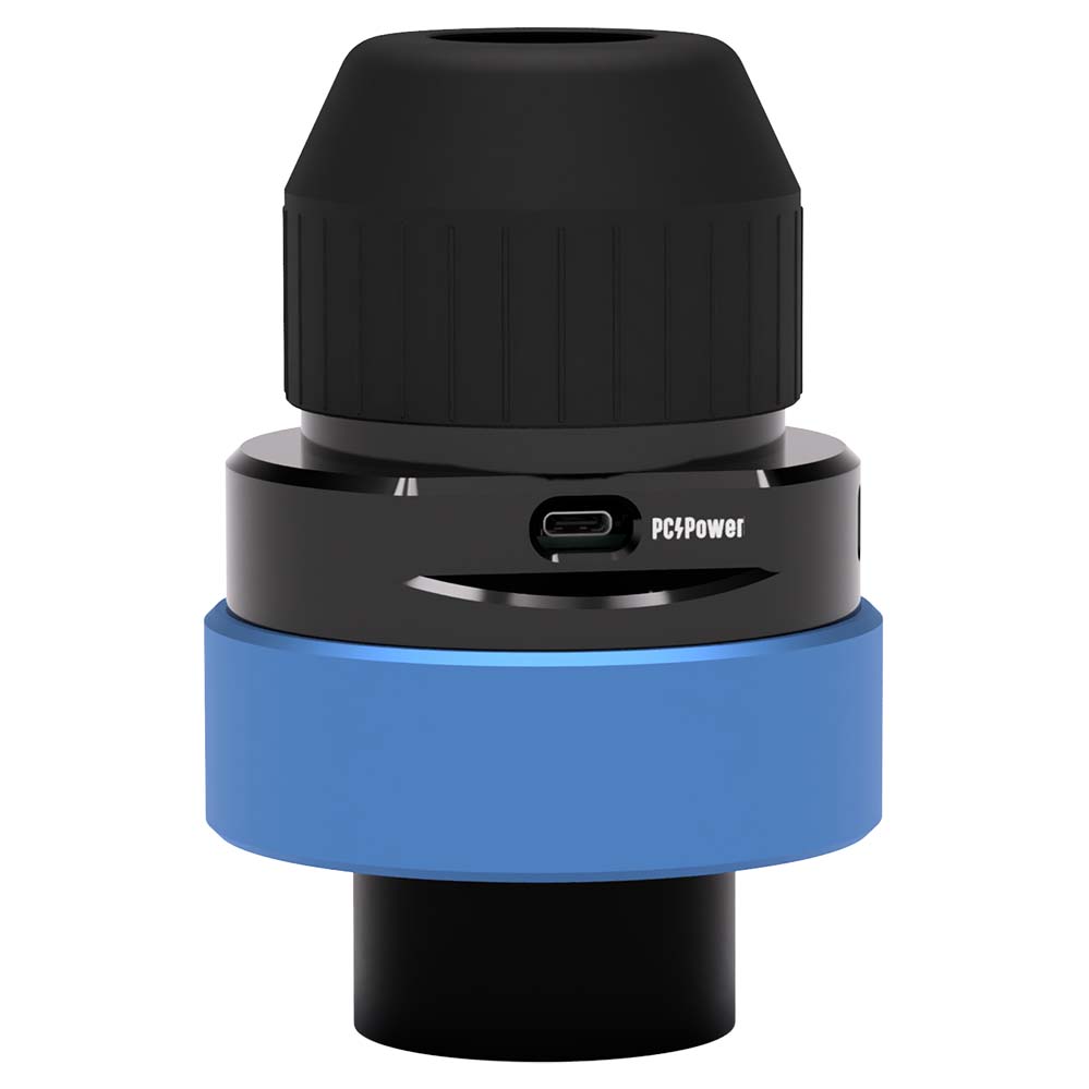 Pegasus SmartEye Electronic Eyepiece - Widescreen Centre