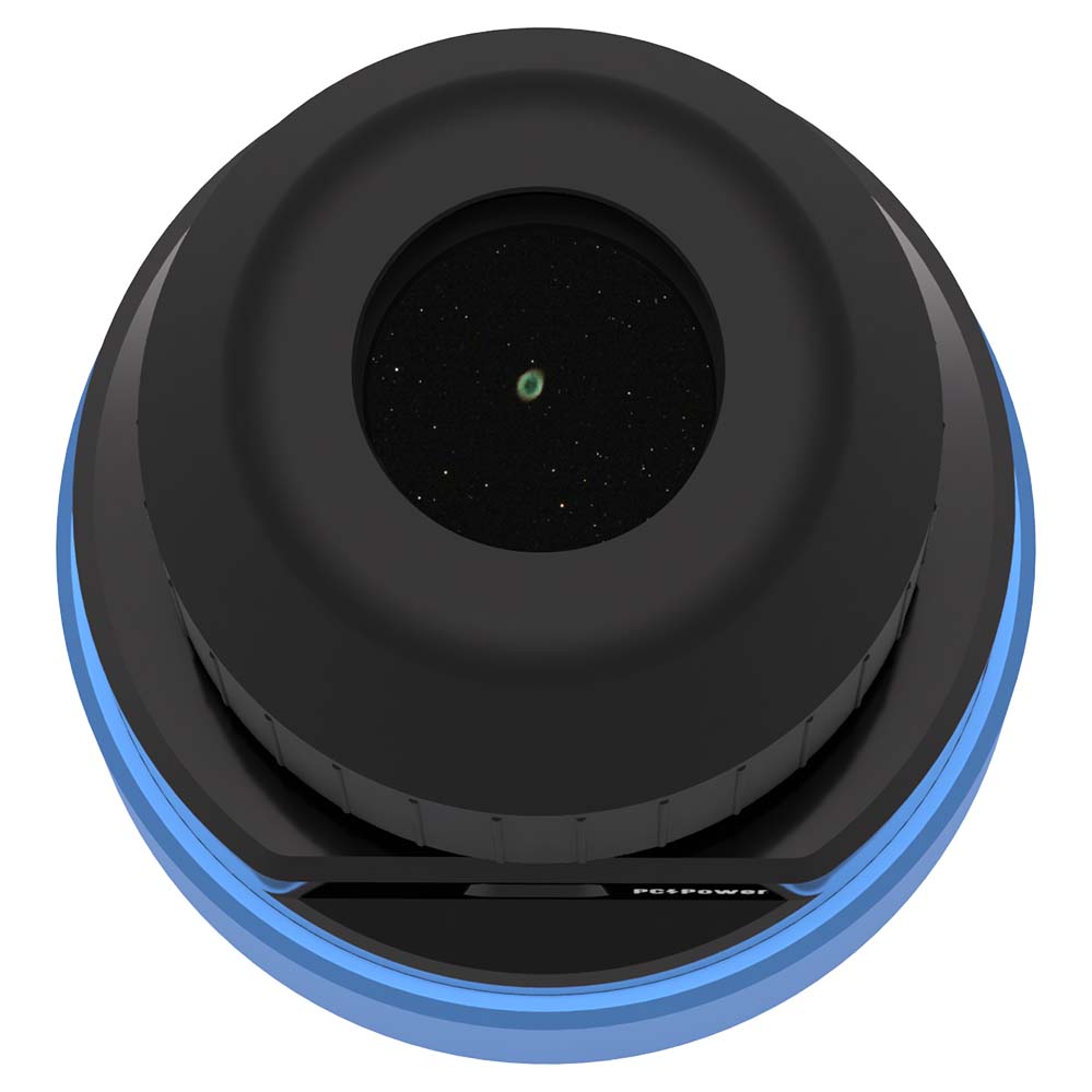 Pegasus SmartEye Electronic Eyepiece - Widescreen Centre