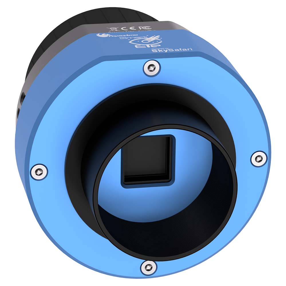 Pegasus SmartEye Electronic Eyepiece - Widescreen Centre