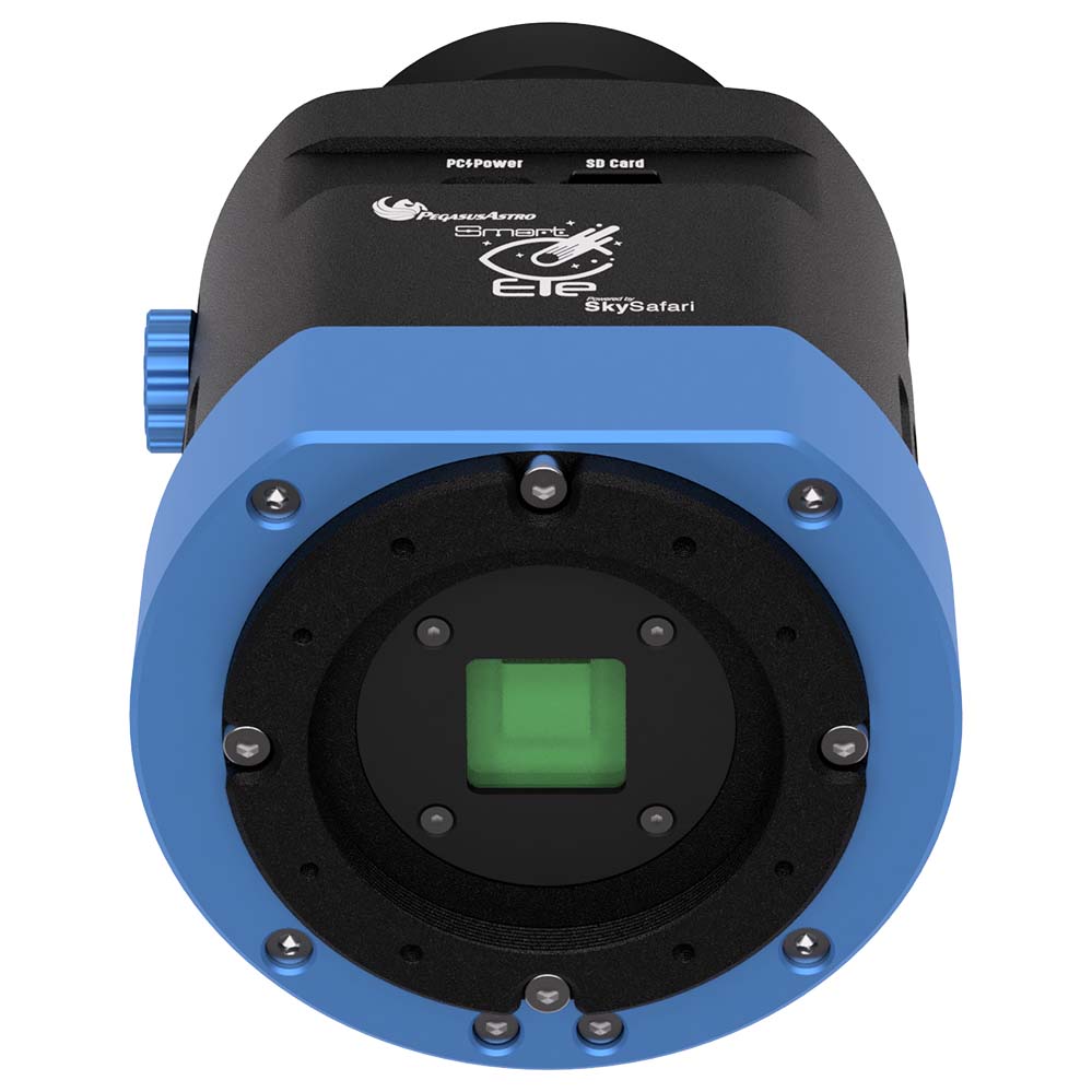 Pegasus SmartEye Electronic Eyepiece - Widescreen Centre