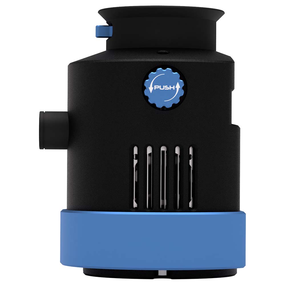 Pegasus SmartEye Electronic Eyepiece - Widescreen Centre