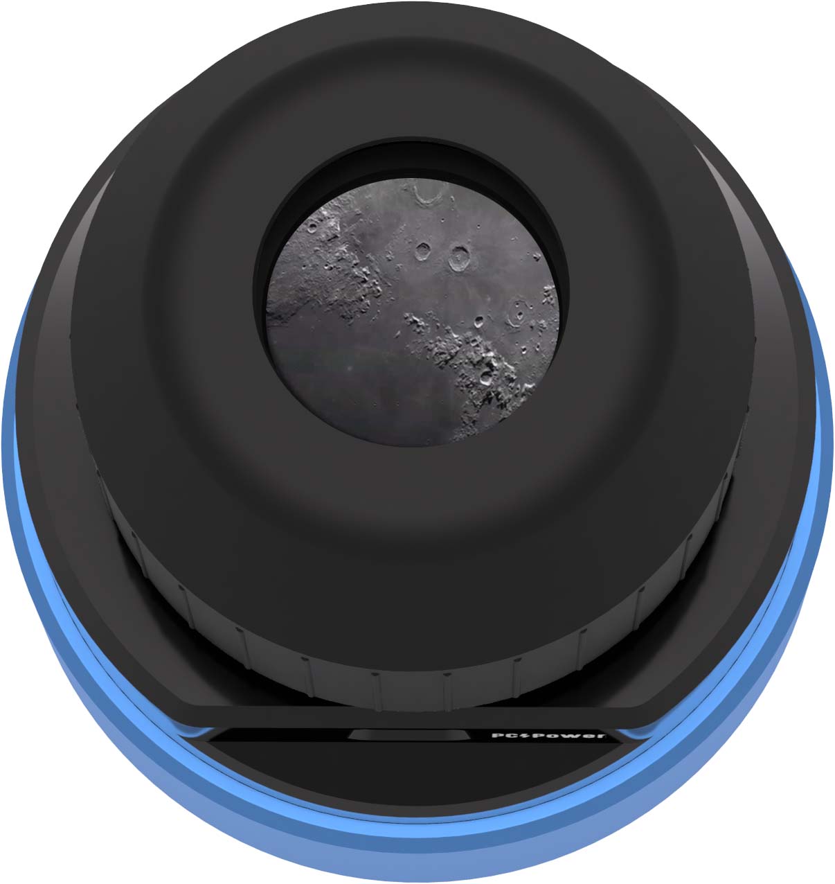 Pegasus SmartEye Electronic Eyepiece - Widescreen Centre