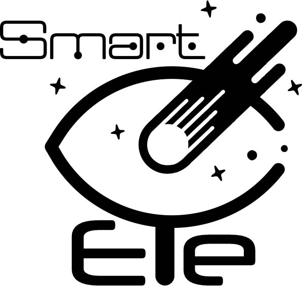 Pegasus SmartEye Electronic Eyepiece - Widescreen Centre