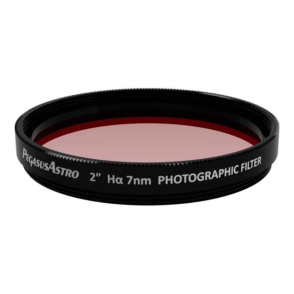 Pegasus Astro 2" Narrowband Filters - Widescreen Centre