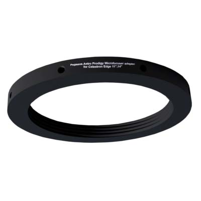 Pegasus Astro Prodigy MicroFocuser Telescope Adapters - Widescreen Centre